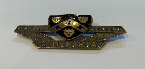 Guy's Hospital Physiotherapy Association (GHPA) | The Physiotherapy ...